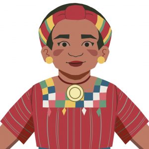 Rigoberta Menchú Tum – Grandes Mujeres Latinoamericanas