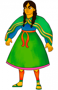 Bartolina Sisa – Grandes Mujeres Latinoamericanas