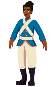 María Remedios del Valle – Grandes Mujeres Latinoamericanas