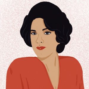 Consuelo Velázquez – Grandes Mujeres Latinoamericanas
